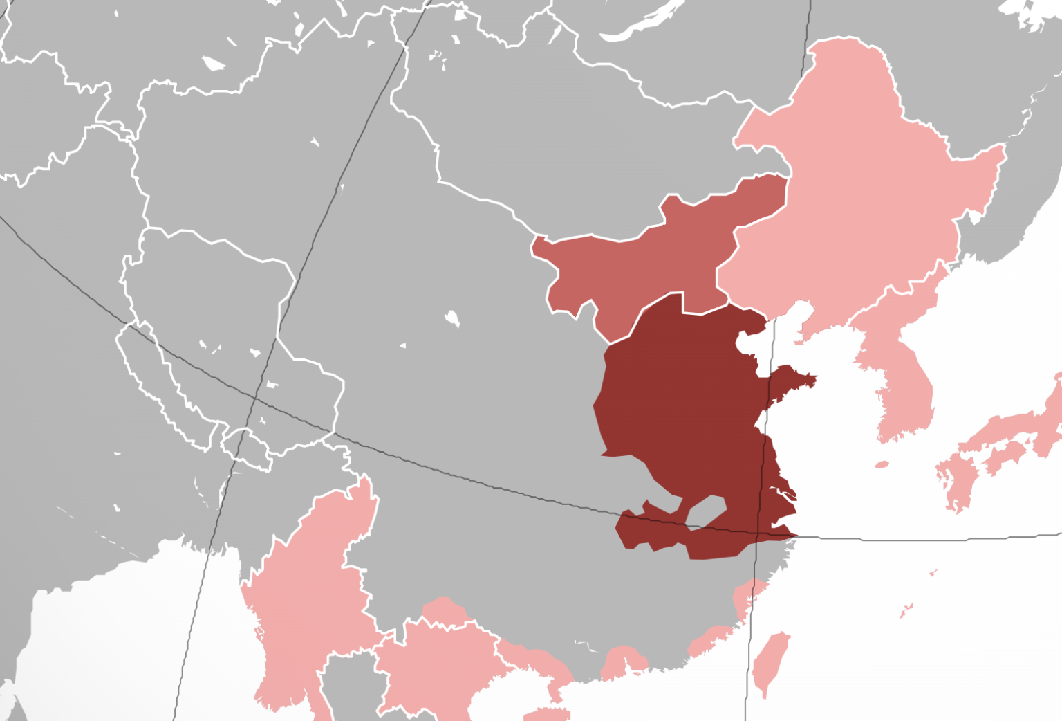 Life in Occupied Territories - 汪精衛與現代中國 | Wang Jingwei & Modern China